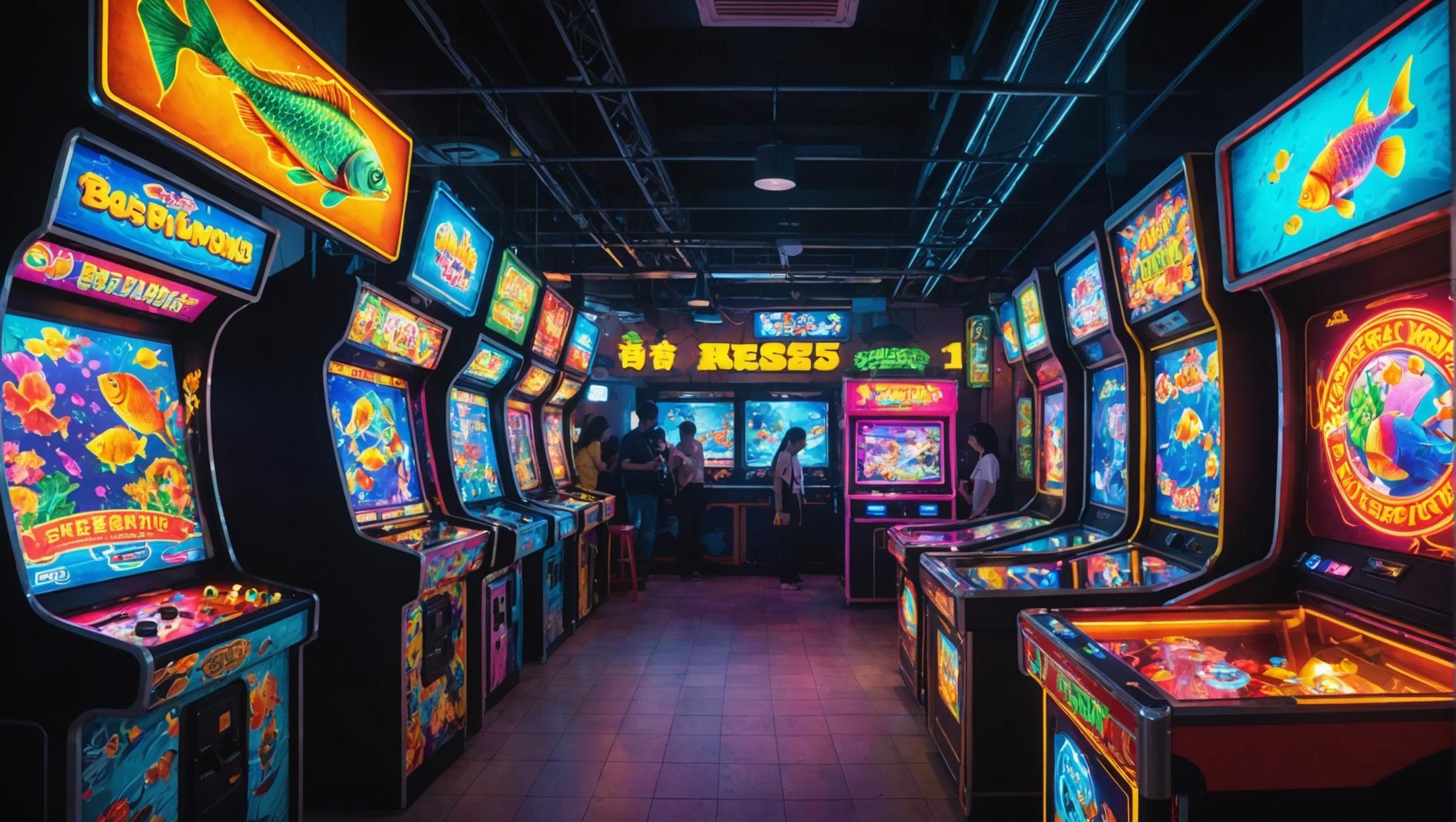 Bài Viết Chi Tiết về Bắn Cá Đổi Thưởng và Các Mã Tặng Code Tân Thủ ...