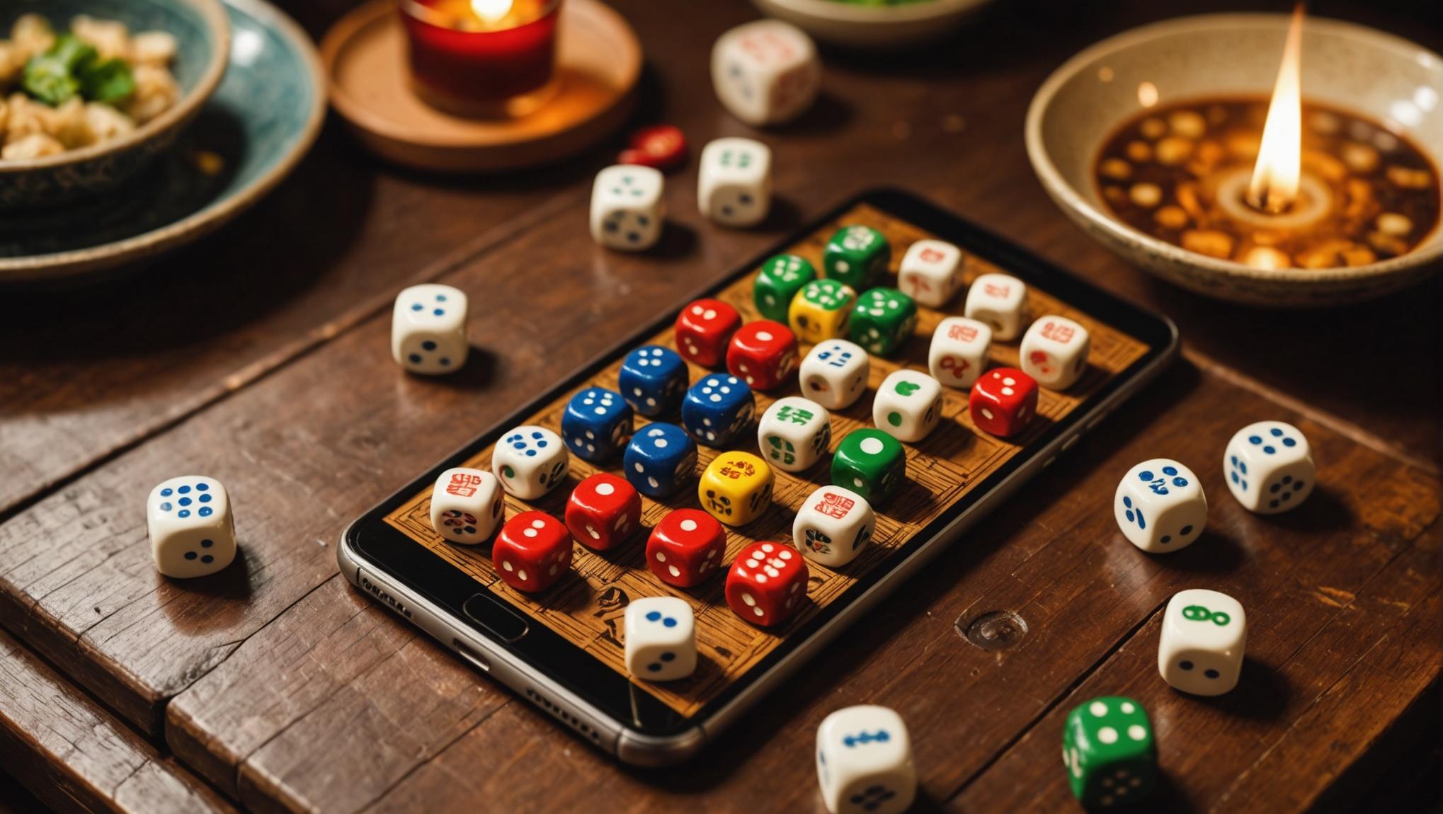 Cách Tính Xác Suất Bầu Cua Trên Điện Thoại - Tổng hợp các Game Bài Nạp ...