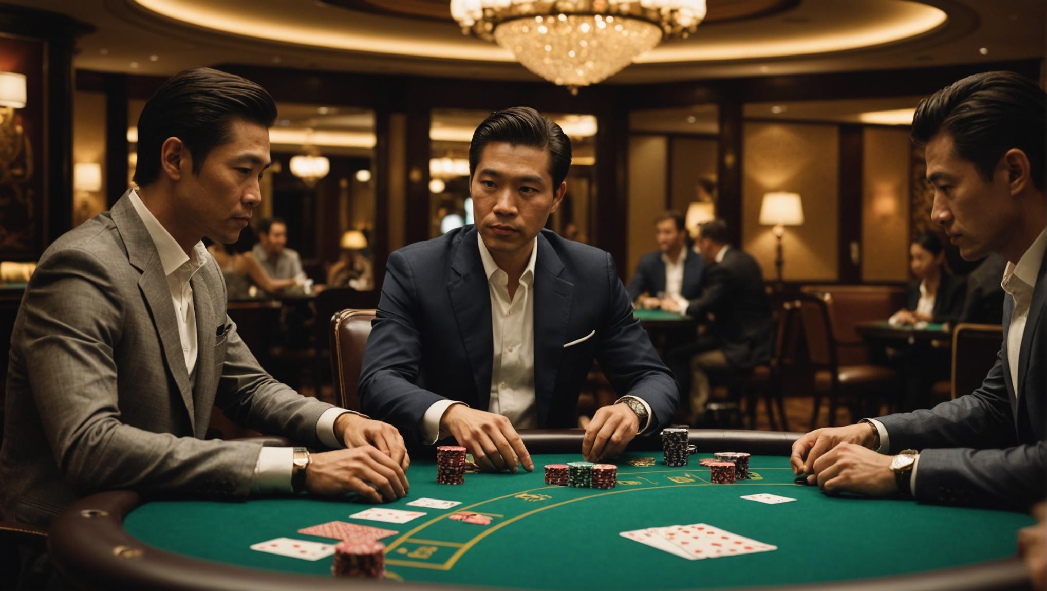 Các Vị Trí Trong Poker - Tổng hợp các Game Bài Nạp Rút nhanh - tỷ lệ ...